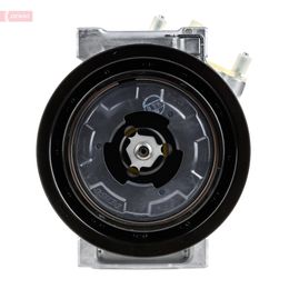 DENSO Kompressor, Klimaanlage dcp21021 f&uuml;r Citro&euml;n/Peugeot