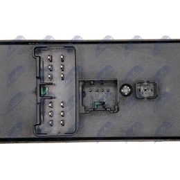 NTY Schalter, Fensterheber ewsmz003 vorne links f&uuml;r MAZDA