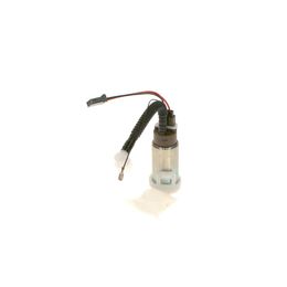 Bosch Kraftstoffpumpe 1987580003 im Kraftstoffbeh&auml;lter f&uuml;r KIA
