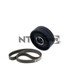 SNR Zahnriemensatz kd45709 f&uuml;r Volvo Ford VW