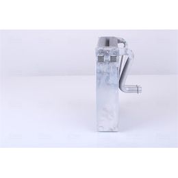 NISSENS Verdampfer, Klimaanlage 92191 f&uuml;r VW