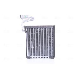 NISSENS Verdampfer, Klimaanlage 92214 f&uuml;r ACURA