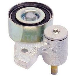 SNR Spannrolle, Zahnriemen gt35764 f&uuml;r Audi