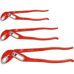 KS Tools Set, Rohr-/Wasserpumpenzange 1150000