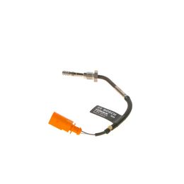 Bosch Sensor, Abgastemperatur 0986259018 f&uuml;r VW