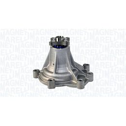 MAGNETI MARELLI Wasserpumpe 350984255000 f&uuml;r KIA