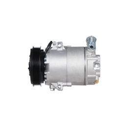Hella Kompressor, Klimaanlage 8fk366202471 f&uuml;r CHEVROLET
