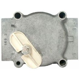 Mahle Kompressor, Klimaanlage acp383000s f&uuml;r Ford