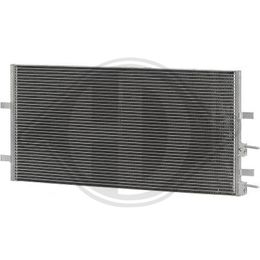 DIEDERICHS Kondensator, Klimaanlage dcc1178 f&uuml;r Ford