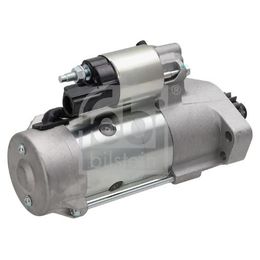 febi bilstein Starter 197122 f&uuml;r VW