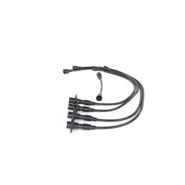 Bosch Z&uuml;ndleitungssatz 0986356370 f&uuml;r VW