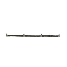 Bosch Schlauch, Leckkraftstoff 0928402142 f&uuml;r Fiat Vaughall