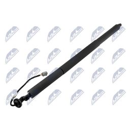 NTY Gasfeder, Koffer-/Laderaum aefr076 f&uuml;r Ford