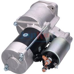 JAPKO Starter 3c952 f&uuml;r HYUNDAI MITSUBISHI