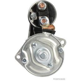 HERTH+BUSS ELPARTS Starter 42025210 f&uuml;r Vaughall CHEVROLET
