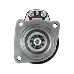 AS-PL Starter s0725s f&uuml;r Volvo MAN Mercedes Peugeot RENAULT STEYR MWM