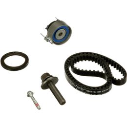 GATES Zahnriemensatz k02t359hob f&uuml;r Ford