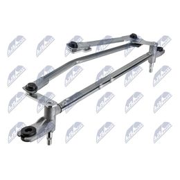 NTY Wischergest&auml;nge emwhy006 vorne f&uuml;r HYUNDAI