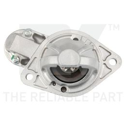 NK Starter 4799029 f&uuml;r Mercedes SMART MITSUBISHI