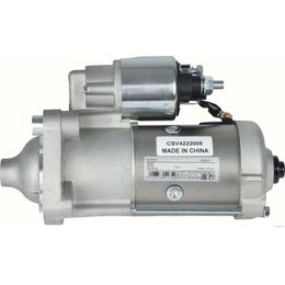 HERTH+BUSS ELPARTS Starter 42006001 f&uuml;r Volvo