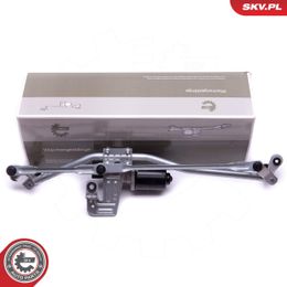 ESEN SKV Wischergest&auml;nge 05skv100 f&uuml;r ALFA ROMEO