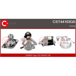 Casco Starter cst44103gs f&uuml;r TOYOTA
