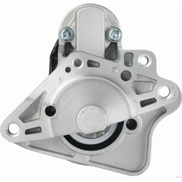 HERTH+BUSS ELPARTS Starter 42005007 f&uuml;r MITSUBISHI RENAULT