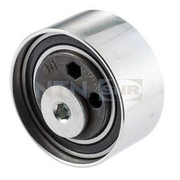 SNR Spannrolle, Zahnriemen gt35731 f&uuml;r VW