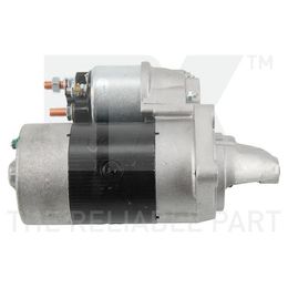 NK Starter 4710532 f&uuml;r Fiat