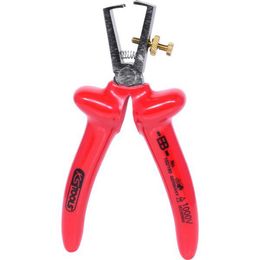 KS Tools Abisolierzange 1171271