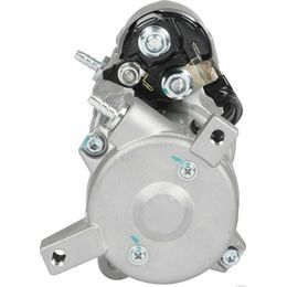 HERTH+BUSS ELPARTS Starter 42009002 f&uuml;r LAND ROVER