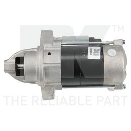 NK Starter 4799061 f&uuml;r Opel GM Suzuki