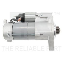NK Starter 4740005 f&uuml;r Ford LAND ROVER