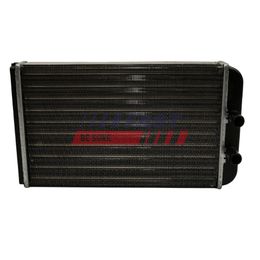 Fast W&auml;rmetauscher, Innenraumheizung ft55240 f&uuml;r Fiat Citro&euml;n