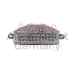 ASTEMO Regler, Innenraumgebl&auml;se 2502577 f&uuml;r BMW