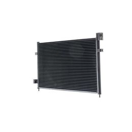 Mahle Kondensator, Klimaanlage ac307000s f&uuml;r Volvo