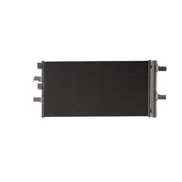 Mahle Kondensator, Klimaanlage ac894000s f&uuml;r BMW (BRILLIANCE)
