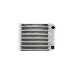 Hella W&auml;rmetauscher, Innenraumheizung 8fh366335251 f&uuml;r RENAULT SMART