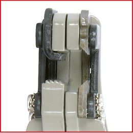 KS Tools Abisolierzange 1151028