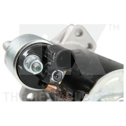NK Starter 4799049 f&uuml;r VAG Porsche Audi