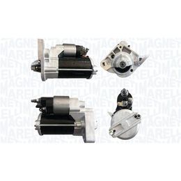 MAGNETI MARELLI Starter 063720062010 f&uuml;r RENAULT