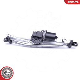 ESEN SKV Wischergest&auml;nge 05skv059 vorne f&uuml;r Fiat