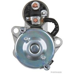 HERTH+BUSS ELPARTS Starter 42000902 f&uuml;r Vaughall HOLDEN Fiat SAAB MITSUBISHI ALFA ROMEO