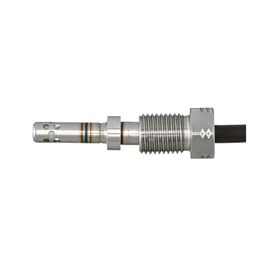 Hella Sensor, Abgastemperatur 6pt358226371 f&uuml;r Audi