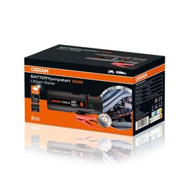 Osram Batteriestarter ojs030