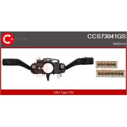 Casco Lenkstockschalter ccs73041gs f&uuml;r VAG