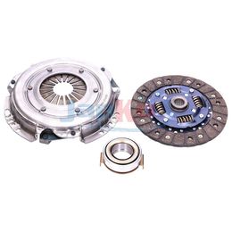 JAPKO Kupplungssatz 92894 f&uuml;r Suzuki NISSAN