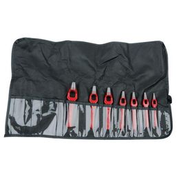 KS Tools Henkellocheisen-Satz 1292102
