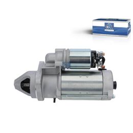 DT SPARE PARTS Starter 334000 f&uuml;r MAN