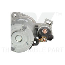 NK Starter 4734017 f&uuml;r KIA
